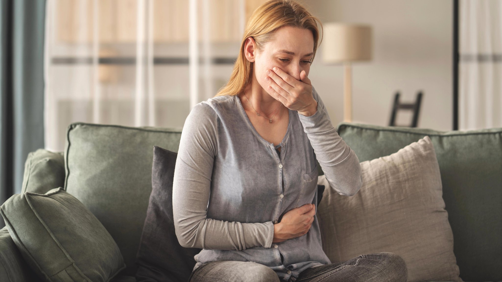 7 Most Common Symptoms of Food Poisoning