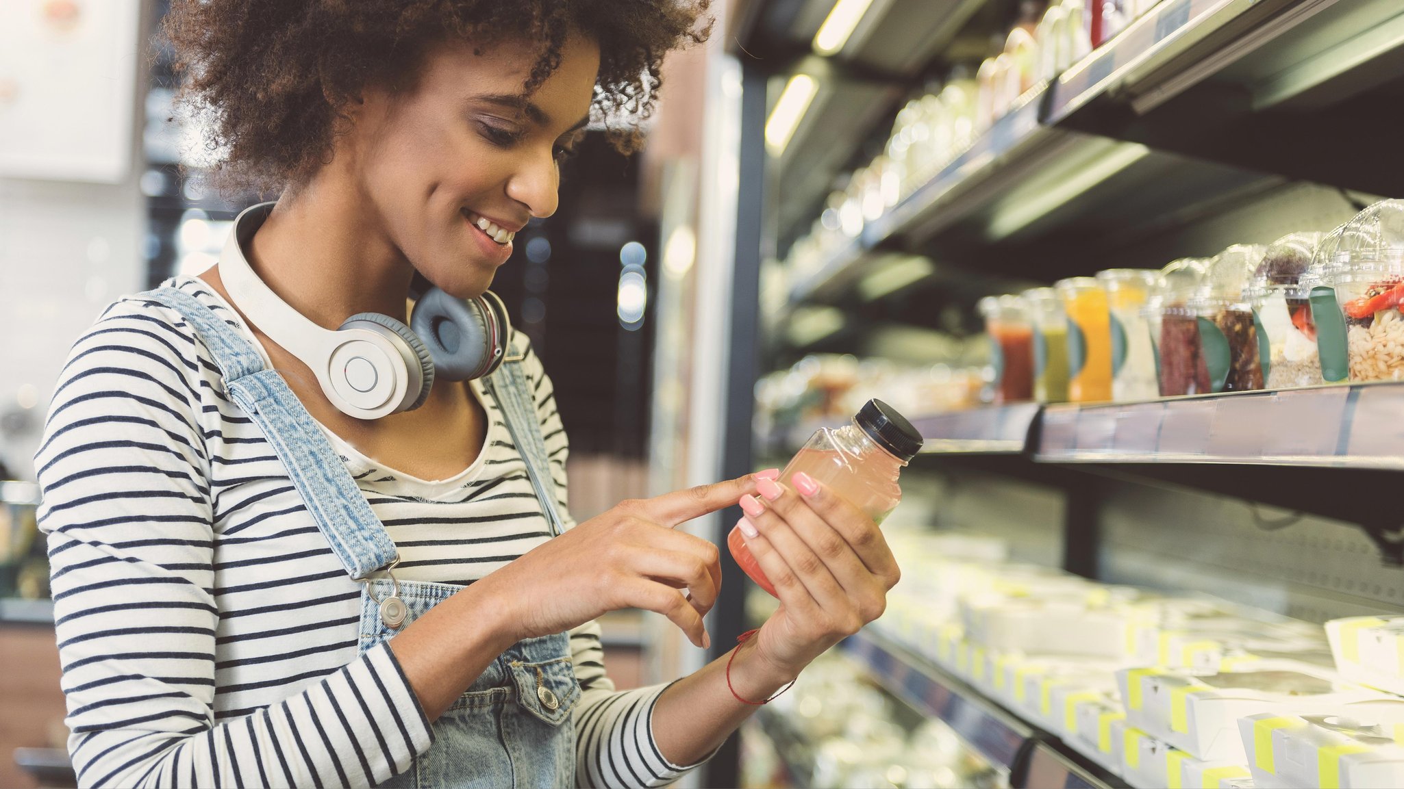 How to Comply with PEAL Regulations for Allergen Labelling