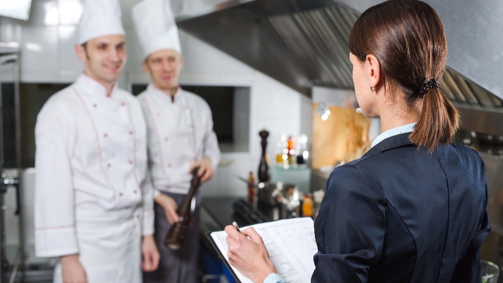 The Role of a Food Safety Supervisor Under Standard 3.2.2A