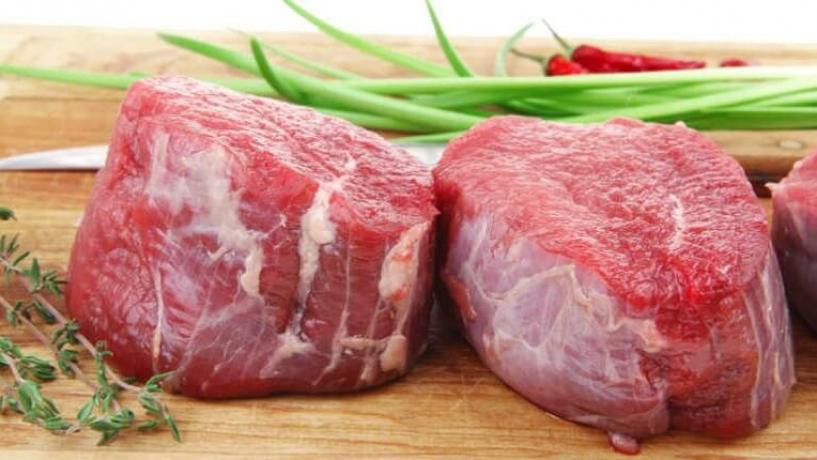 How to Safely Handle and Cook Raw Meat