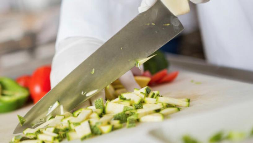 Proper Food Safety Practices in the Workplace