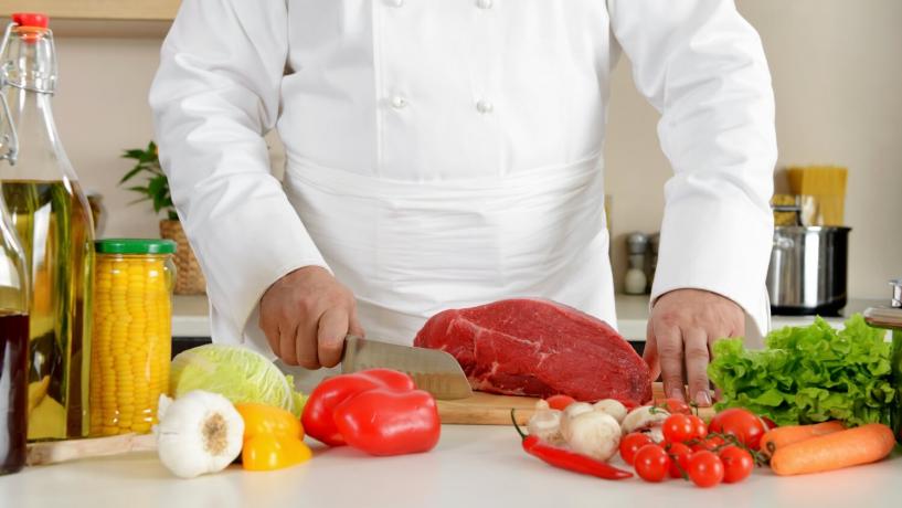 10 Proven Tips for Safe Food Preparation