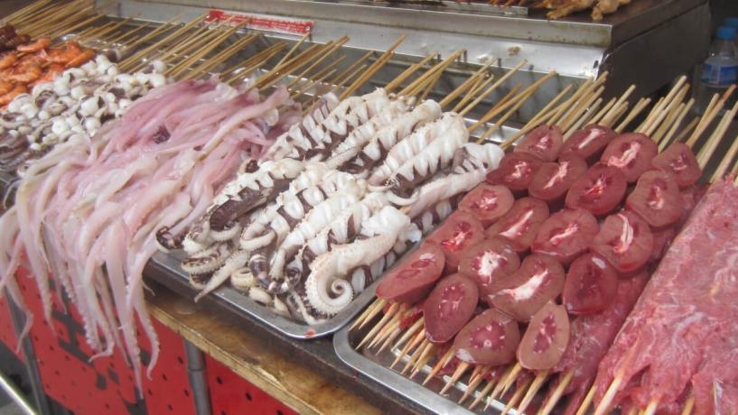 What Is Food Contamination? Types and Prevention Tips