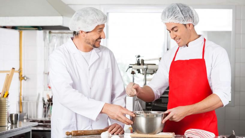 Who Is Responsible for Food Safety in Your Business?