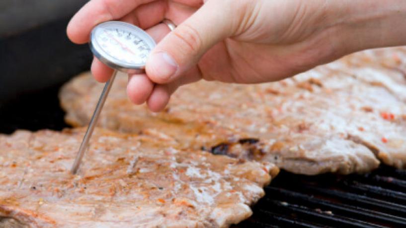 How to Calibrate a Kitchen Thermometer Like a Pro