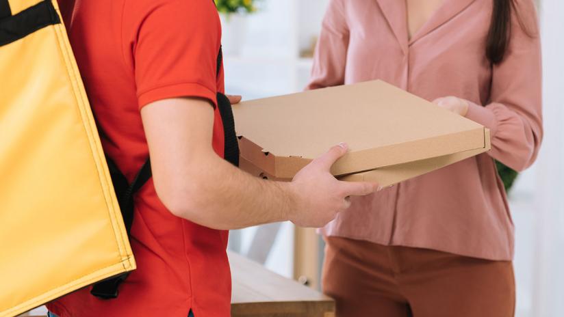 Reducing Food Safety Risks in Restaurant Deliveries
