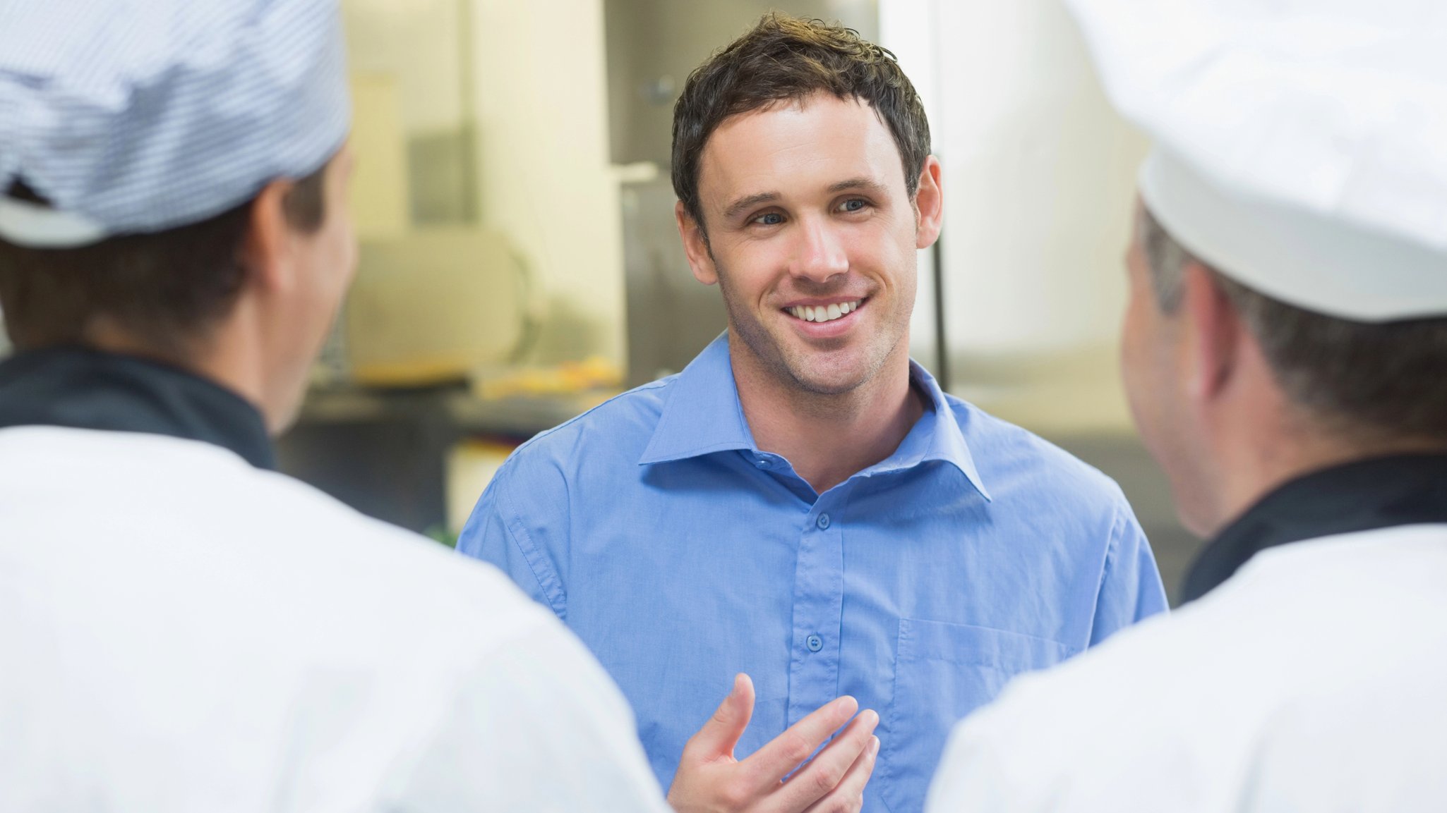 How to Obtain a Food Safety Supervisor Certificate in Australia