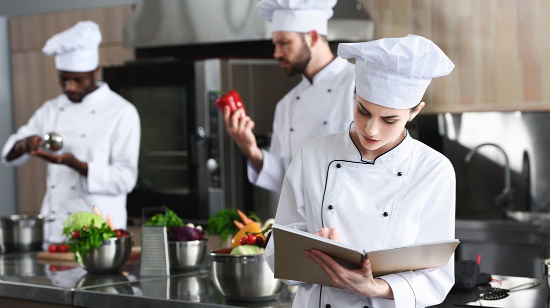 Food Safety Blog | Food Safety Tips | AIFS