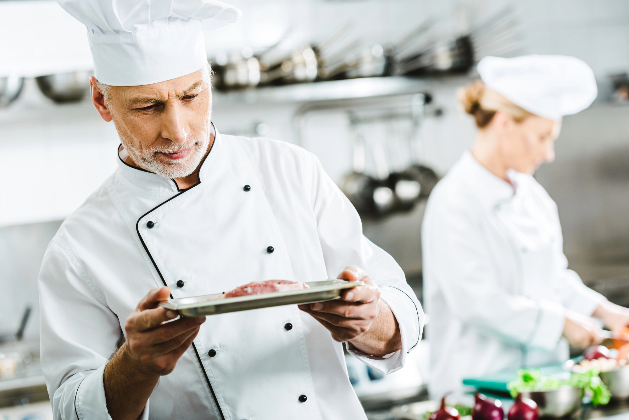 The Seven Principles of HACCP Explained