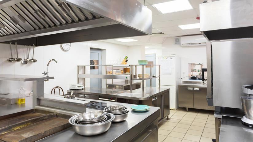 Understanding Dark Kitchens: A Food Safety Perspective