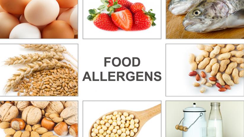 Prepare Your Business for New Allergen Labelling Requirements