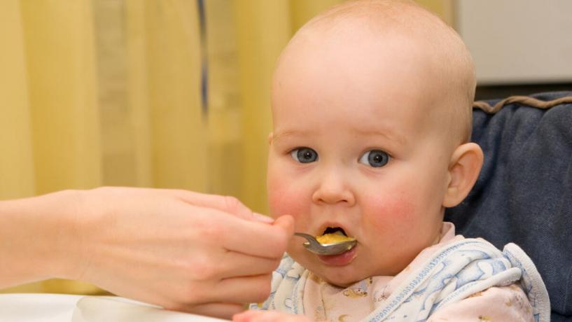 Protecting Your Little Ones: Essential Food Safety Practices