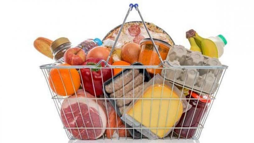 The Fundamentals of Safe and Smart Food Shopping