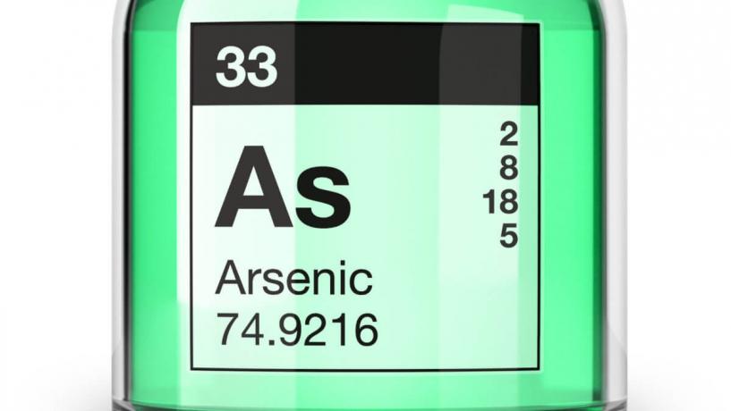 How FSANZ Protects Consumers from Arsenic in Food