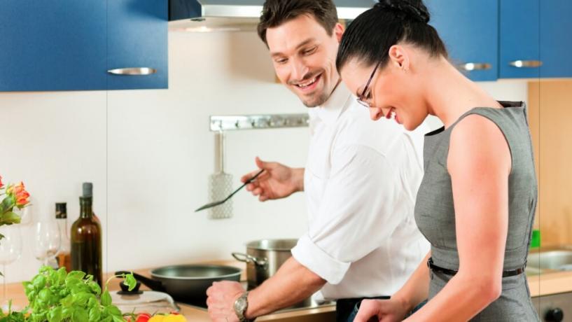 Homemade Food Trends: Safety Tips to Keep in Mind