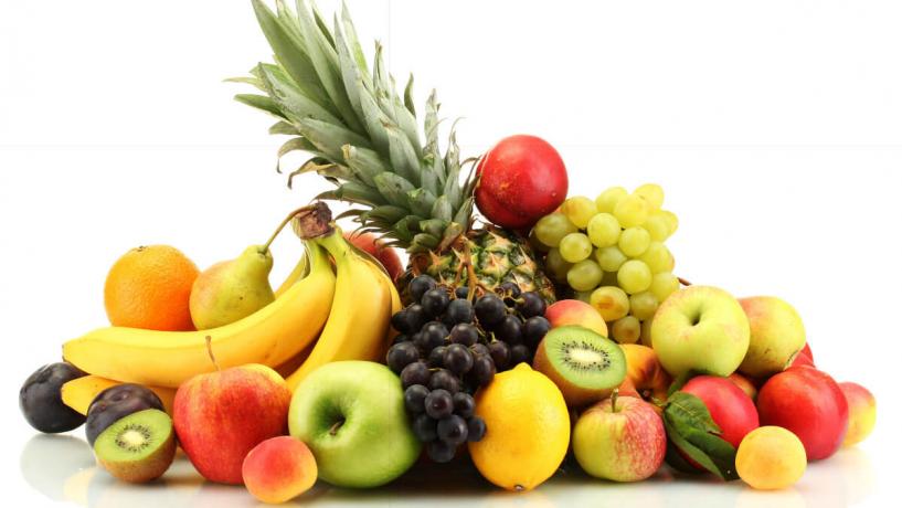 Why Local Fruit Is the Best Food Option