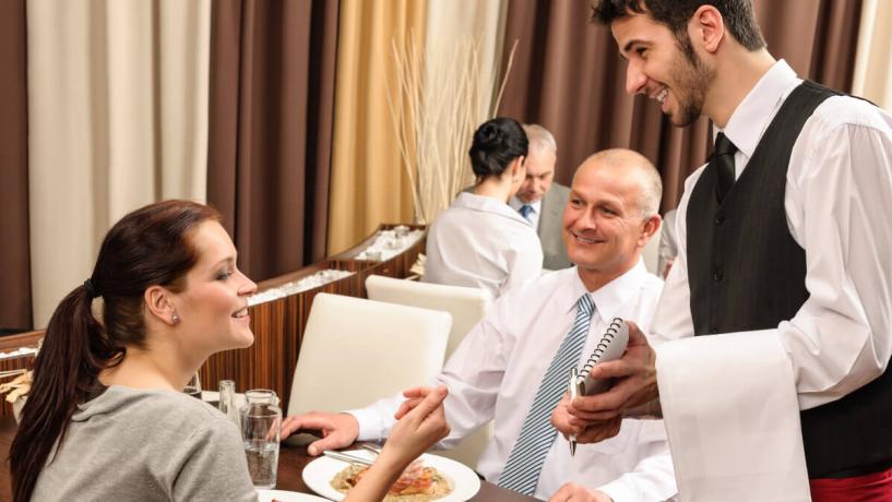 Eating Out Safely: Food Safety Tips for Dining Out