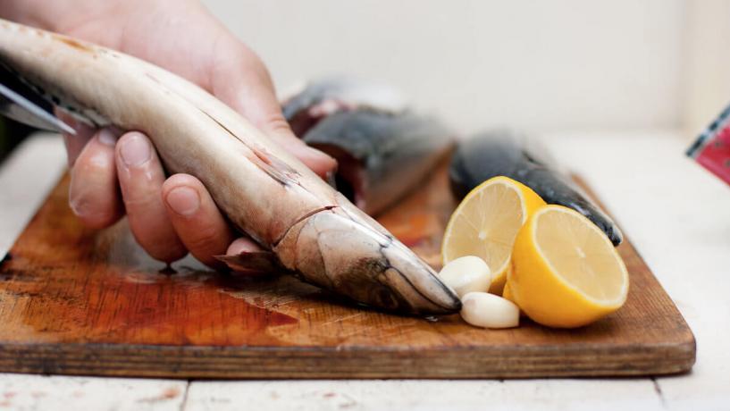 Mercury in Fish: How to Reduce Your Risk While Eating Seafood