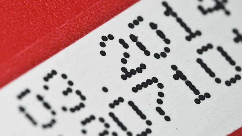 Understanding the Meaning of “Use By” and “Best By” Dates