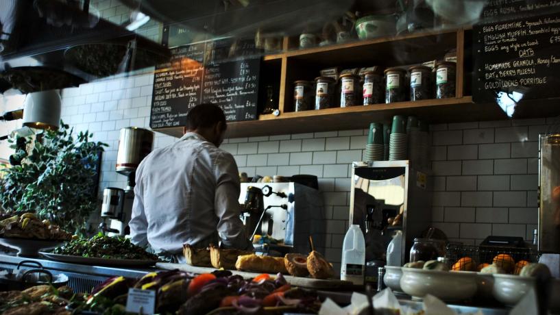 Do I Need a Food Business Licence in NSW?