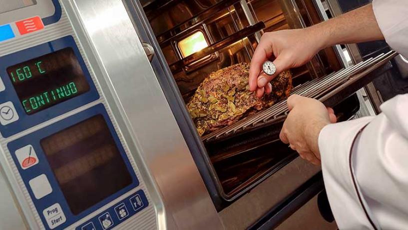 Aged Care Food Safety Guidelines for Safe Meal Preparation