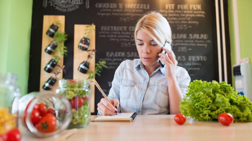 Responding to Food-Borne Illness Complaints: What to Know