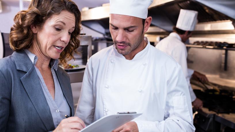 Pass a Health Inspection in Australia with These Tips