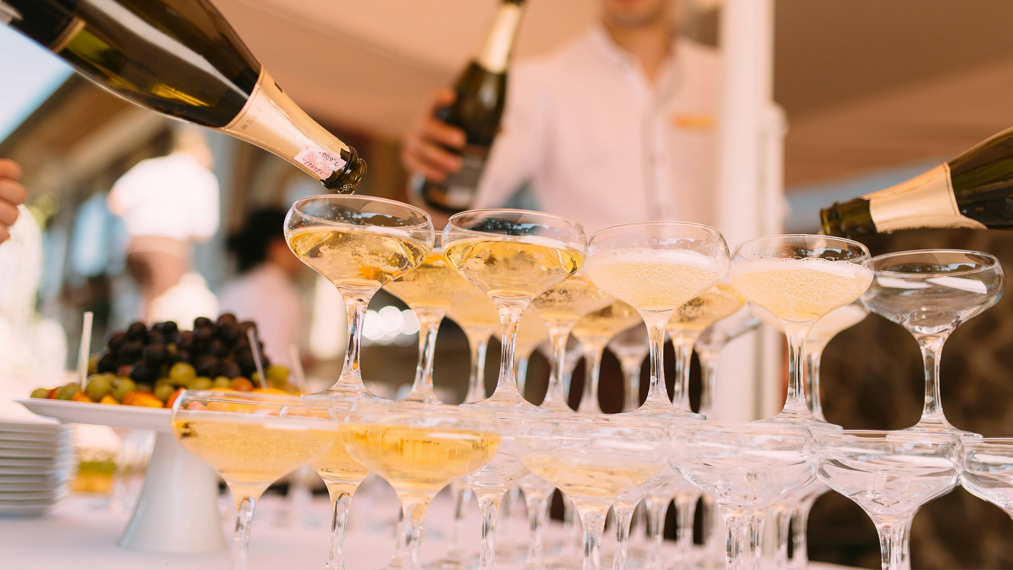 The Impact of RSA Training on Alcohol-Related Incidents