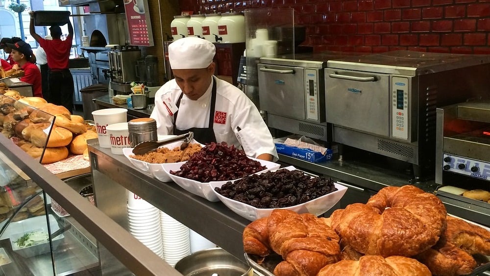 Complying With Standard 3.2.2A Training Requirements